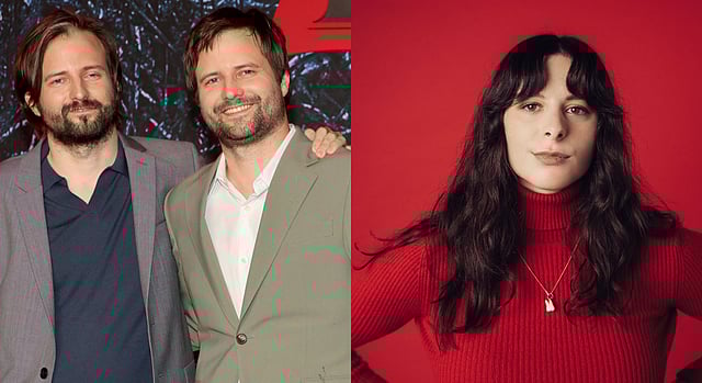 Duffer Brothers exit Netflix after Stranger Things, enter Paramount with four-year deal